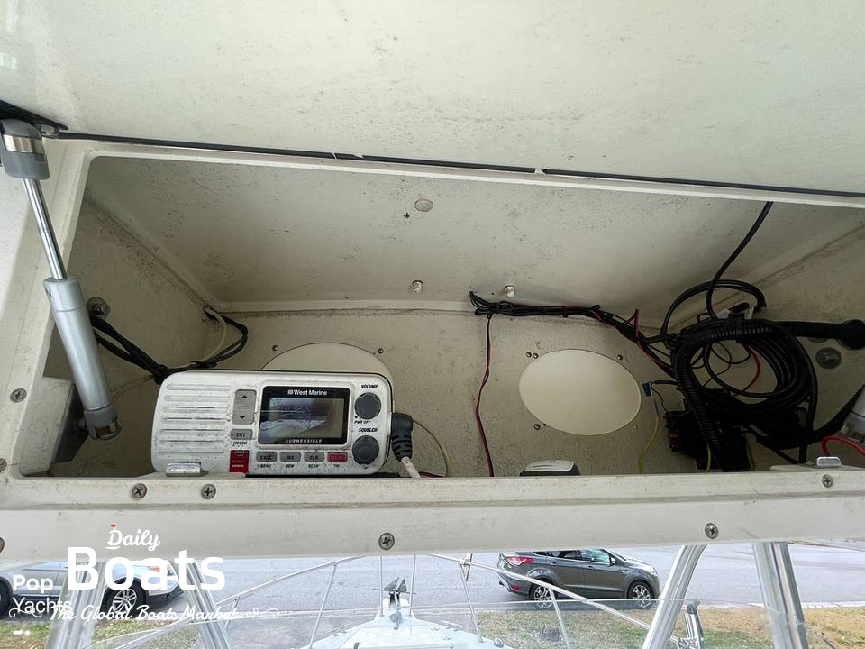 2003 Fish Hawk 233Cc for sale. View price, photos and Buy 2003 Fish ...