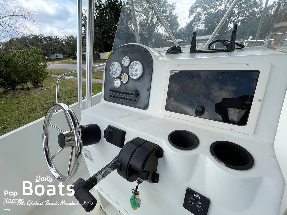 2003 Fish Hawk 233Cc for sale. View price, photos and Buy 2003 Fish ...