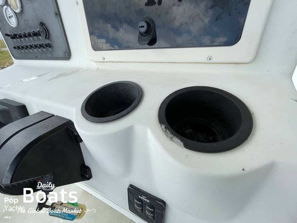 2003 Fish Hawk 233Cc for sale. View price, photos and Buy 2003 Fish ...