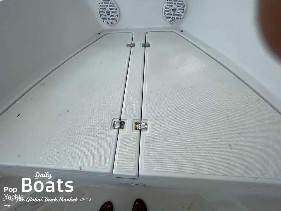 2003 Fish Hawk 233Cc for sale. View price, photos and Buy 2003 Fish ...