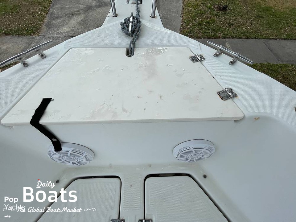 2003 Fish Hawk 233Cc for sale. View price, photos and Buy 2003 Fish ...