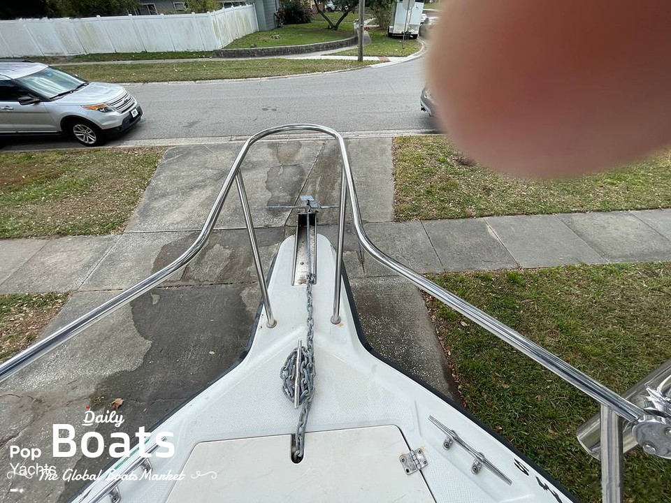 2003 Fish Hawk 233Cc for sale. View price, photos and Buy 2003 Fish ...