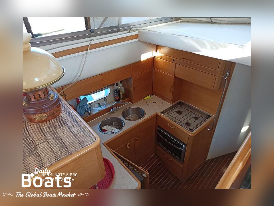 1992 Princess Yachts 410 for sale. View price, photos and Buy 1992 ...