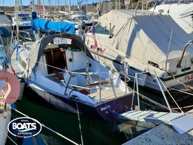Cuddy boats Mistral for sale - Daily Boats
