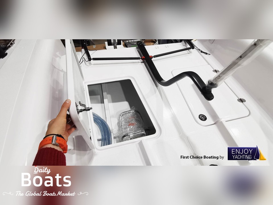 2022 Bénéteau First 24 Se Seascape for sale. View price, photos and Buy ...