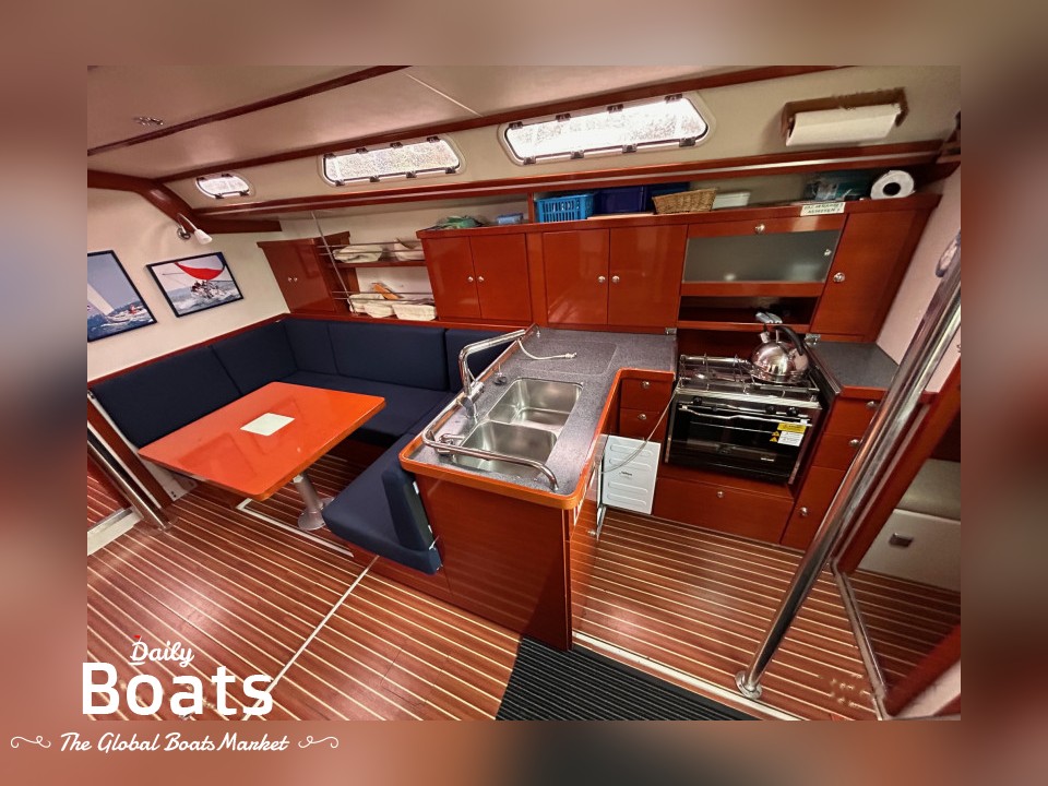 2005 Hanse '400 for sale. View price, photos and Buy 2005 Hanse '400 ...