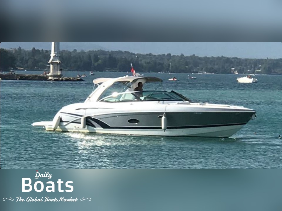 2015 Formula Boats 380 Cbr for sale. View price, photos and Buy 2015 ...