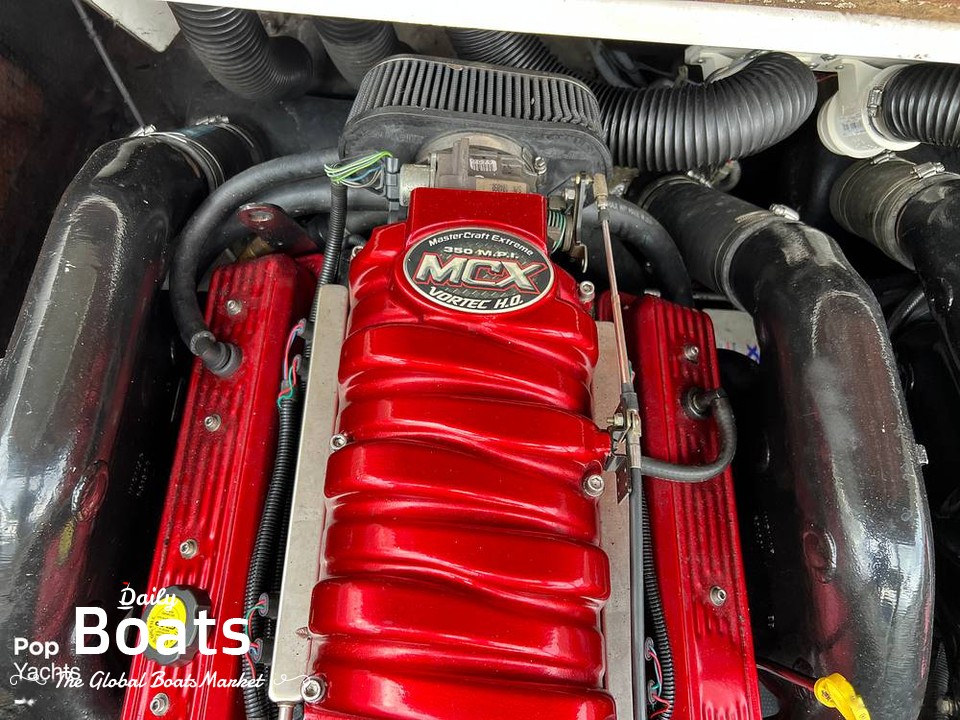 2004 MasterCraft X80 for sale. View price, photos and Buy 2004 ...