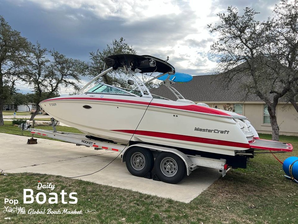 2004 MasterCraft X80 for sale. View price, photos and Buy 2004 ...