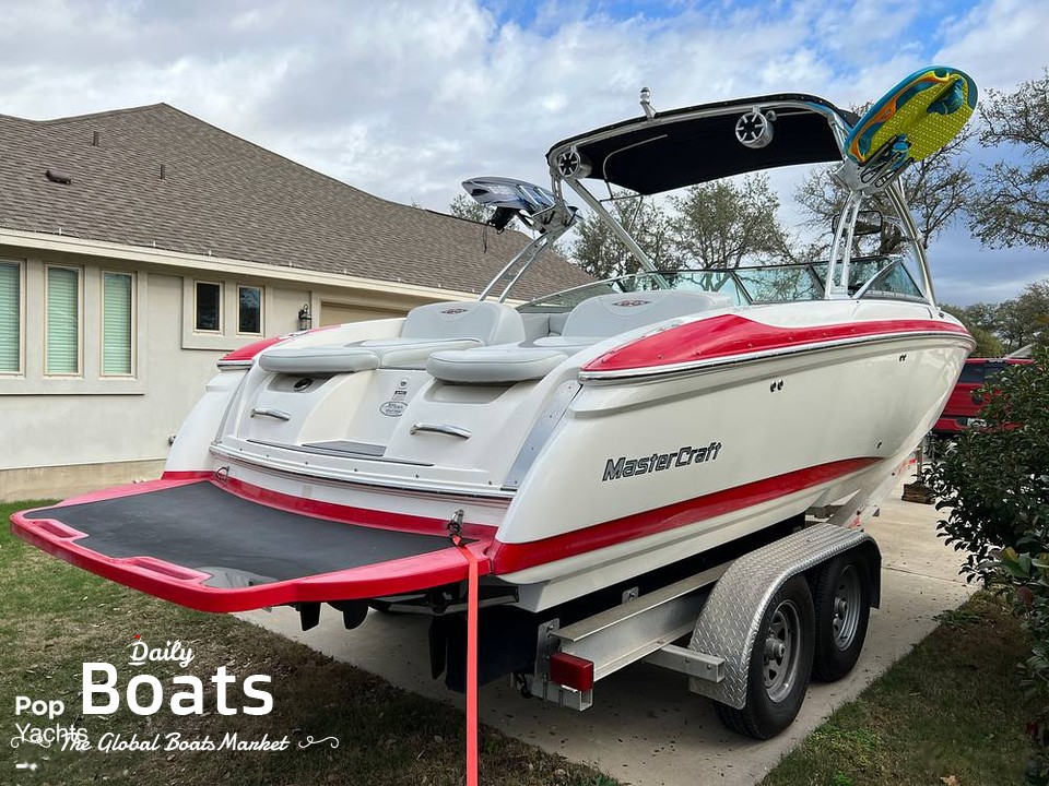 2004 MasterCraft X80 for sale. View price, photos and Buy 2004 ...