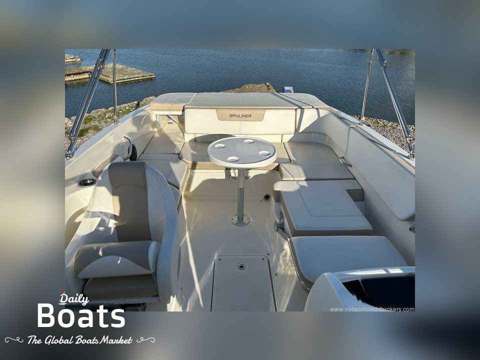 2016 Bayliner Vr6 for sale. View price, photos and Buy 2016 Bayliner ...