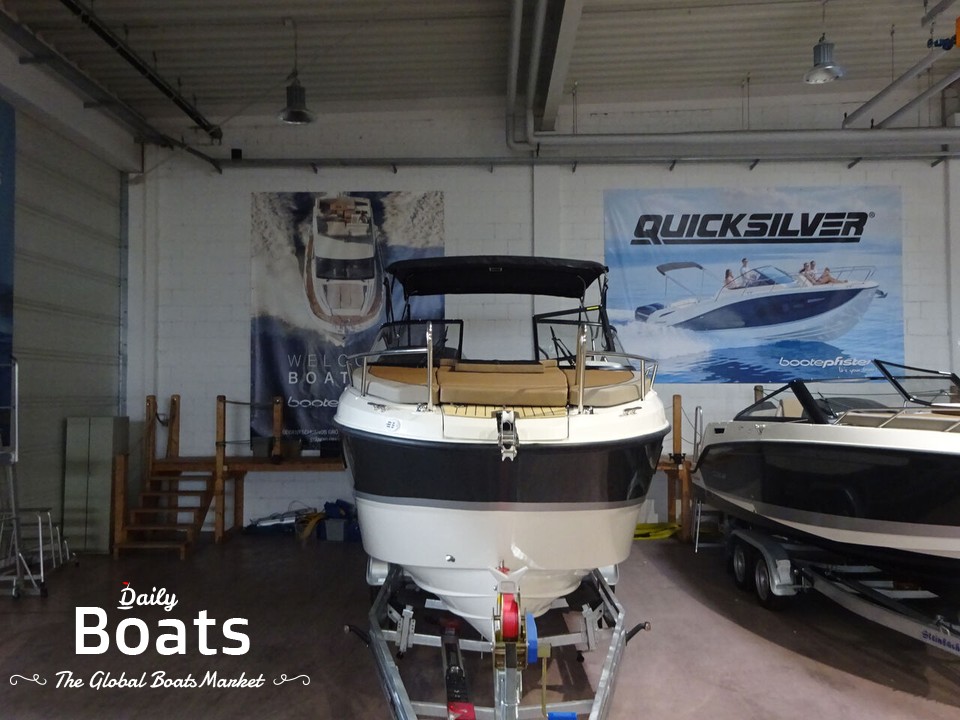 2023 Quicksilver Activ 805 Cruiser for sale. View price, photos and Buy 2023 Quicksilver Activ ...