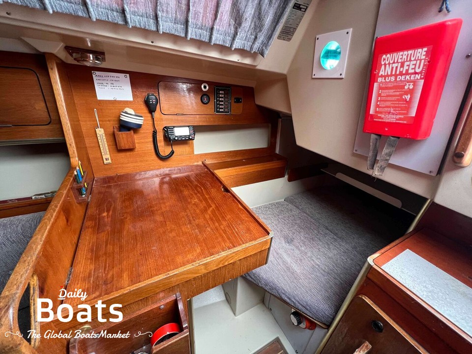 1986 Etap 30 for sale. View price, photos and Buy 1986 Etap 30 #437963