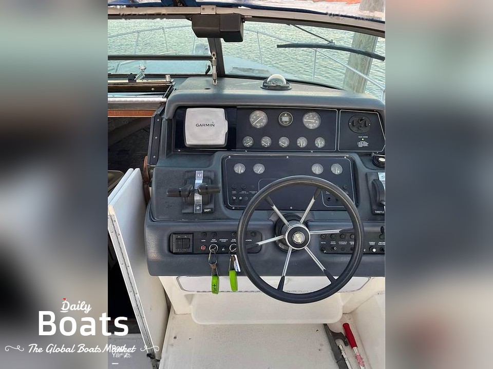 1993 Sea Ray 300 Weekender for sale. View price, photos and Buy 1993 ...