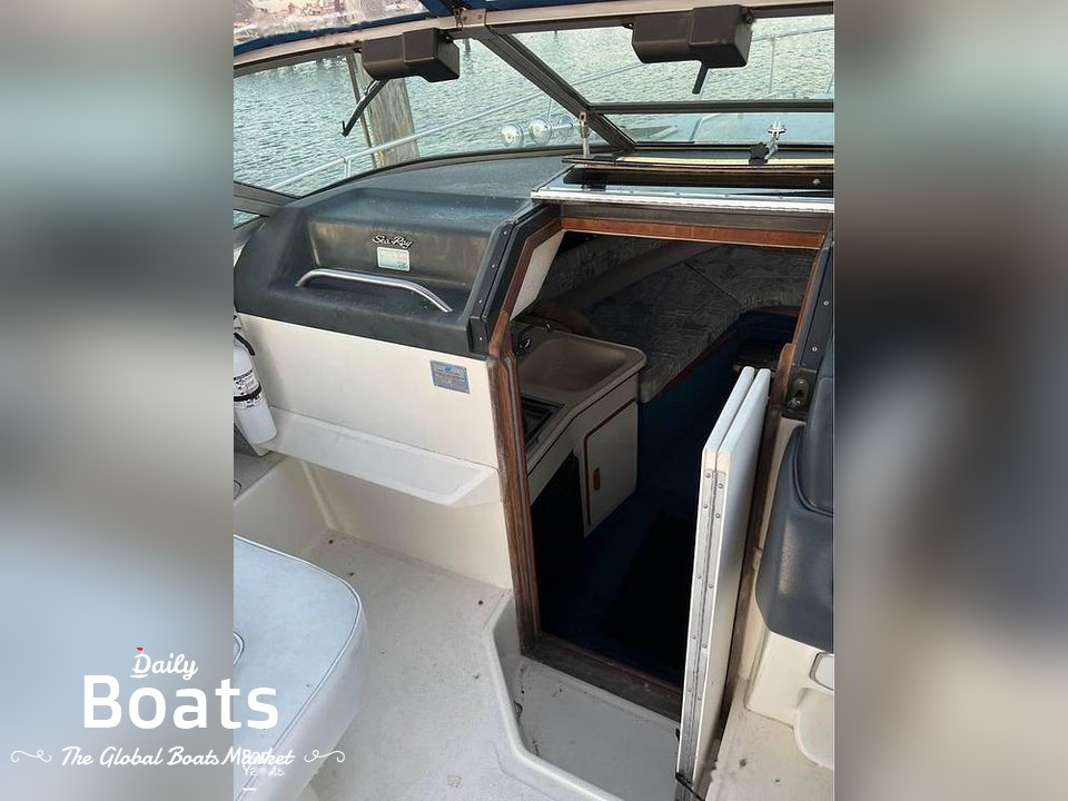 1993 Sea Ray 300 Weekender for sale. View price, photos and Buy 1993 ...