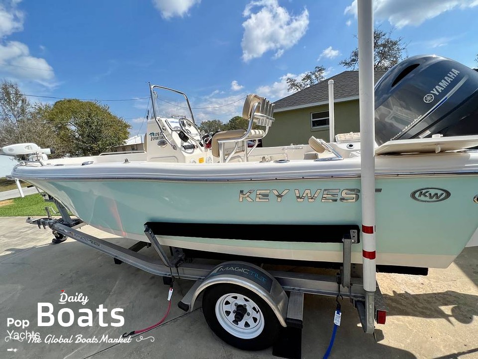 2019 Key West 176 Cc for sale. View price, photos and Buy 2019 Key West ...