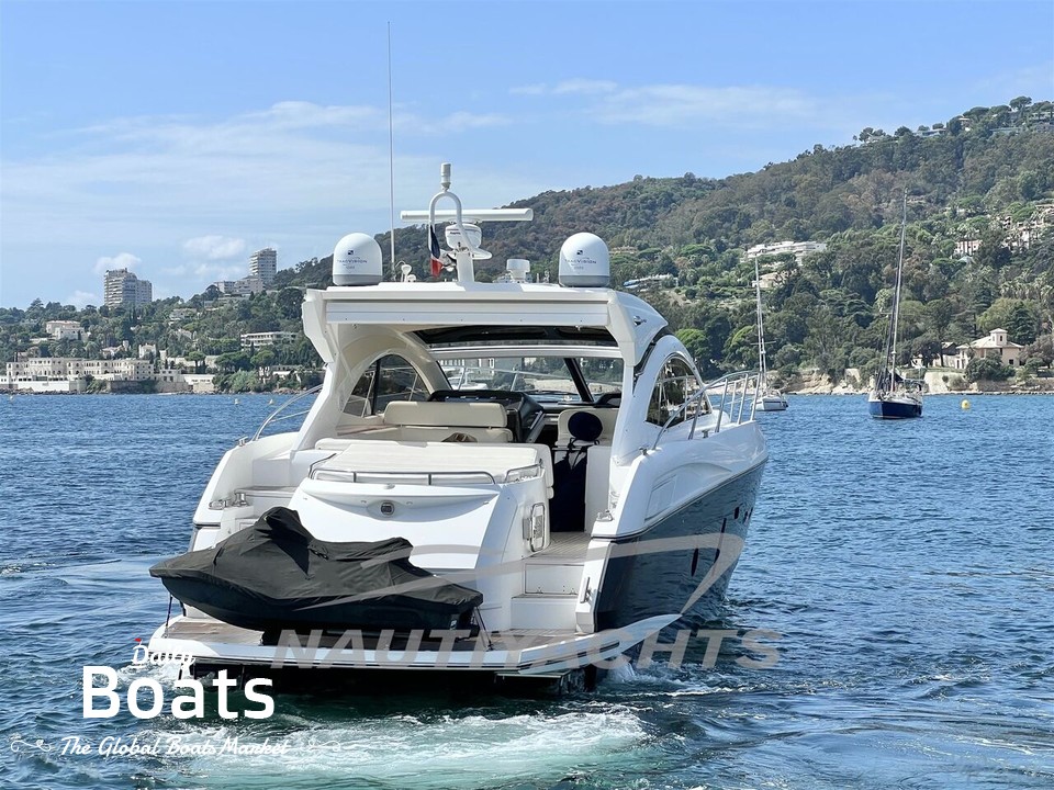 2011 Sunseeker Portofino 48 for sale. View price, photos and Buy 2011 ...