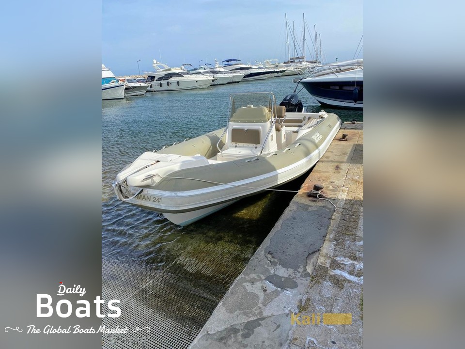 2010 Joker Boat Clubman 24 for sale. View price, photos and Buy 2010 ...