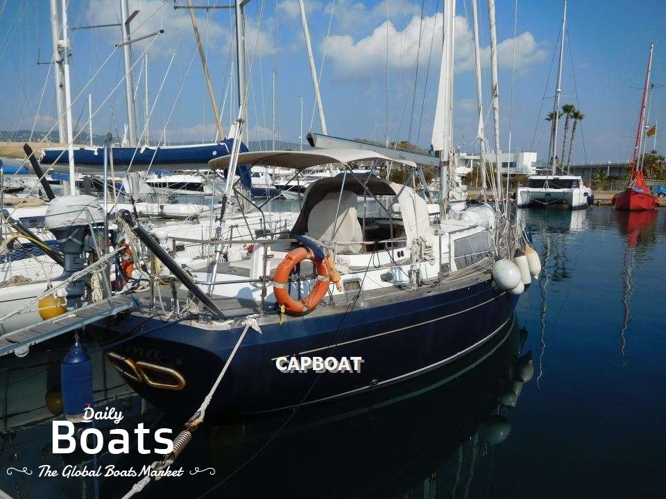 1985 North Wind Northwind 47 for sale. View price, photos and Buy 1985 ...