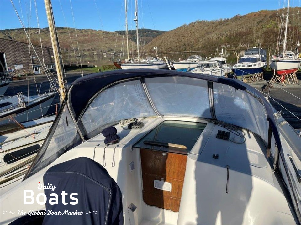 2007 Bénéteau Oceanis Clipper 343 for sale. View price, photos and Buy 2007 Bénéteau Oceanis ...