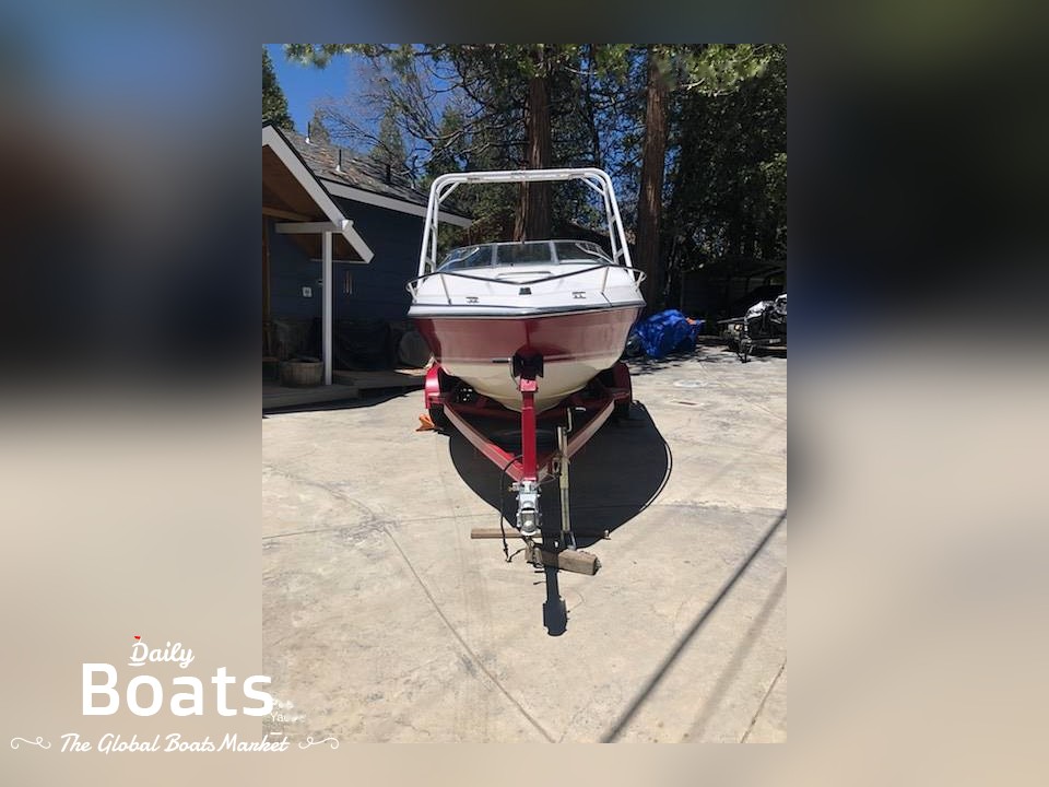 1994 Wellcraft Eclipse 210 Sc for sale. View price, photos and Buy 1994 ...