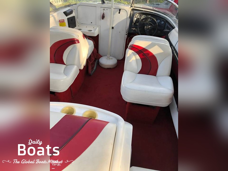 1994 Wellcraft Eclipse 210 Sc for sale. View price, photos and Buy 1994 ...