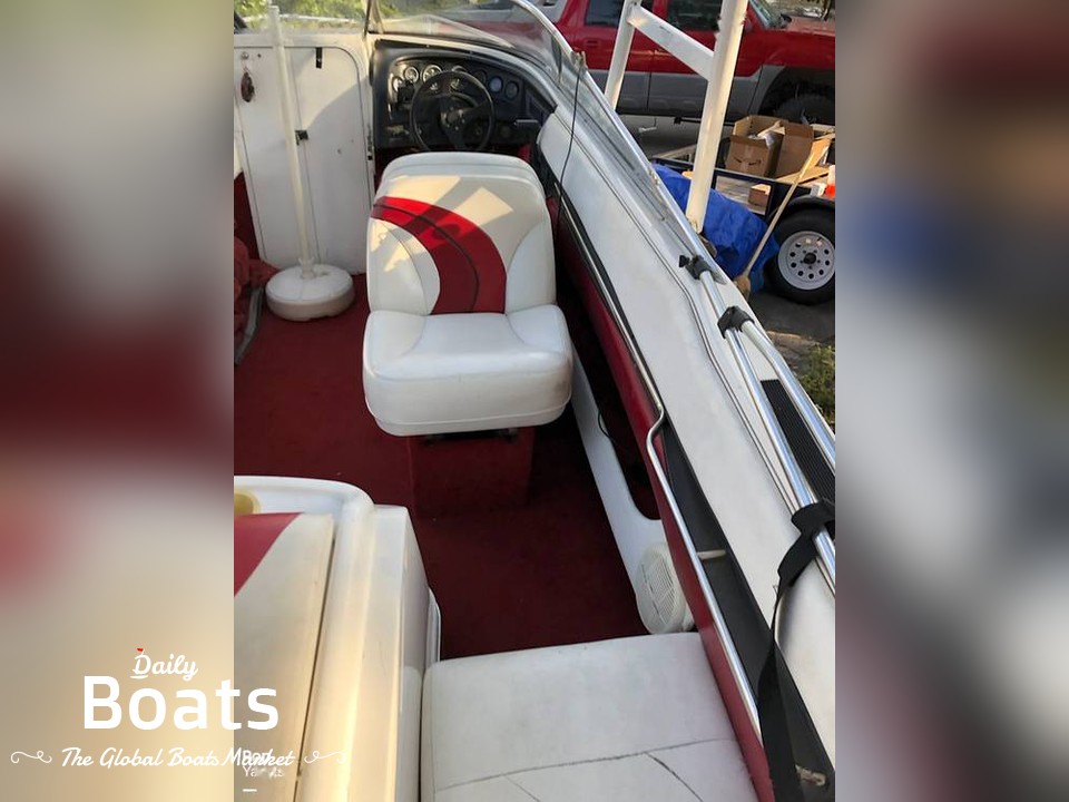 1994 Wellcraft Eclipse 210 Sc for sale. View price, photos and Buy 1994 ...