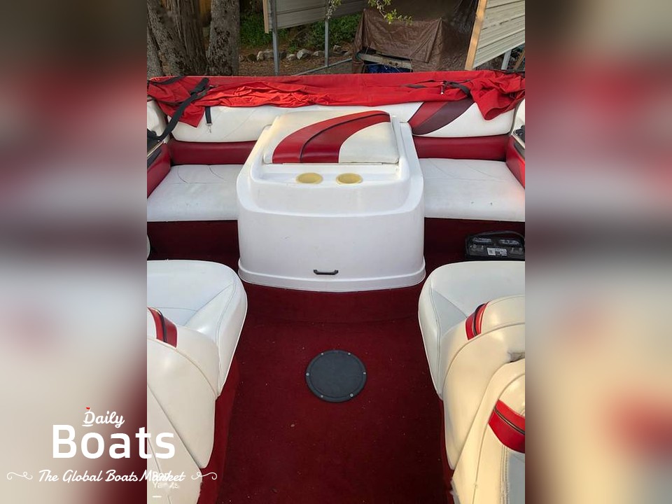 1994 Wellcraft Eclipse 210 Sc for sale. View price, photos and Buy 1994 ...