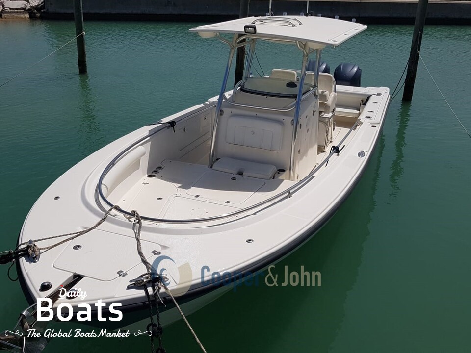 2006 EdgeWater 318 for sale. View price, photos and Buy 2006 EdgeWater ...