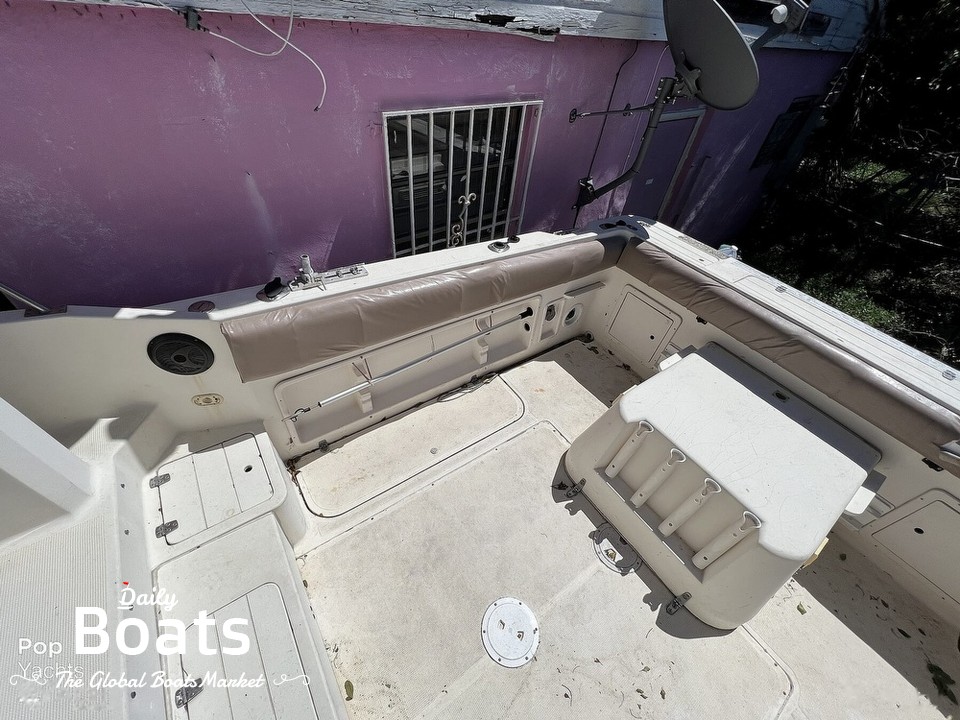 1999 Sea Master 2877 Wa for sale. View price, photos and Buy 1999 Sea ...