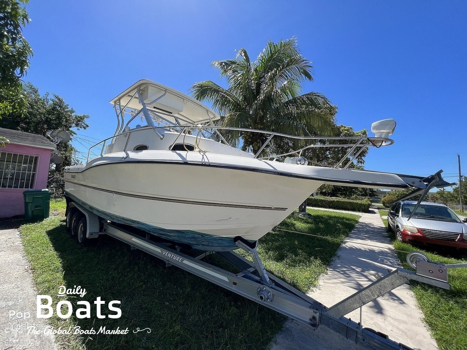 1999 Sea Master 2877 Wa for sale. View price, photos and Buy 1999 Sea ...