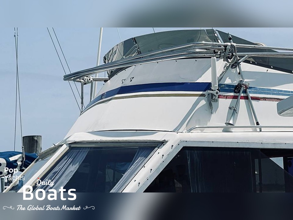 1977 Pacemaker Yachts 32 for sale. View price, photos and Buy 1977 ...