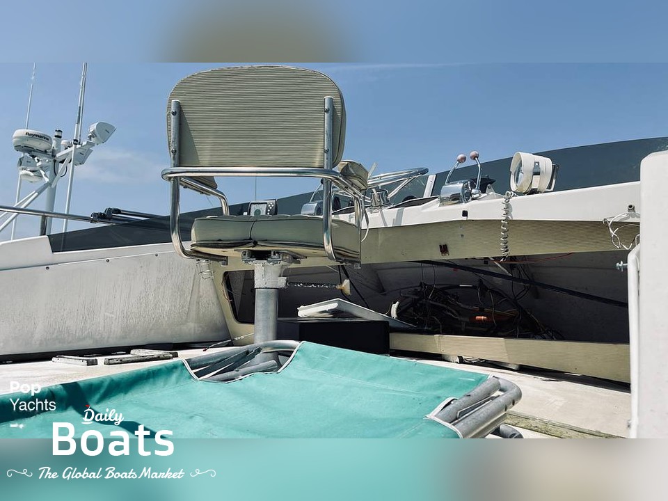 1977 Pacemaker Yachts 32 for sale. View price, photos and Buy 1977 ...