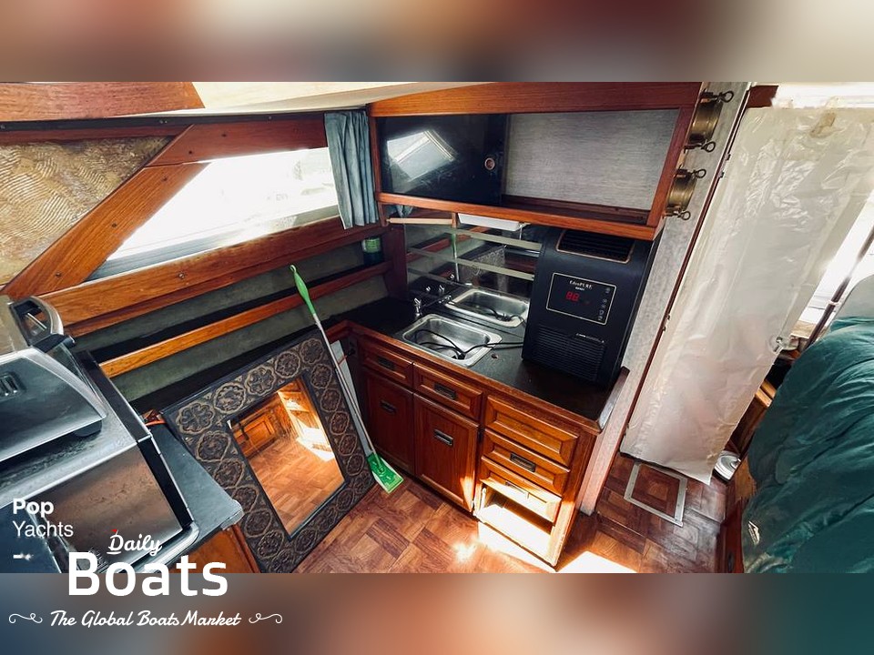 1977 Pacemaker Yachts 32 for sale. View price, photos and Buy 1977 ...