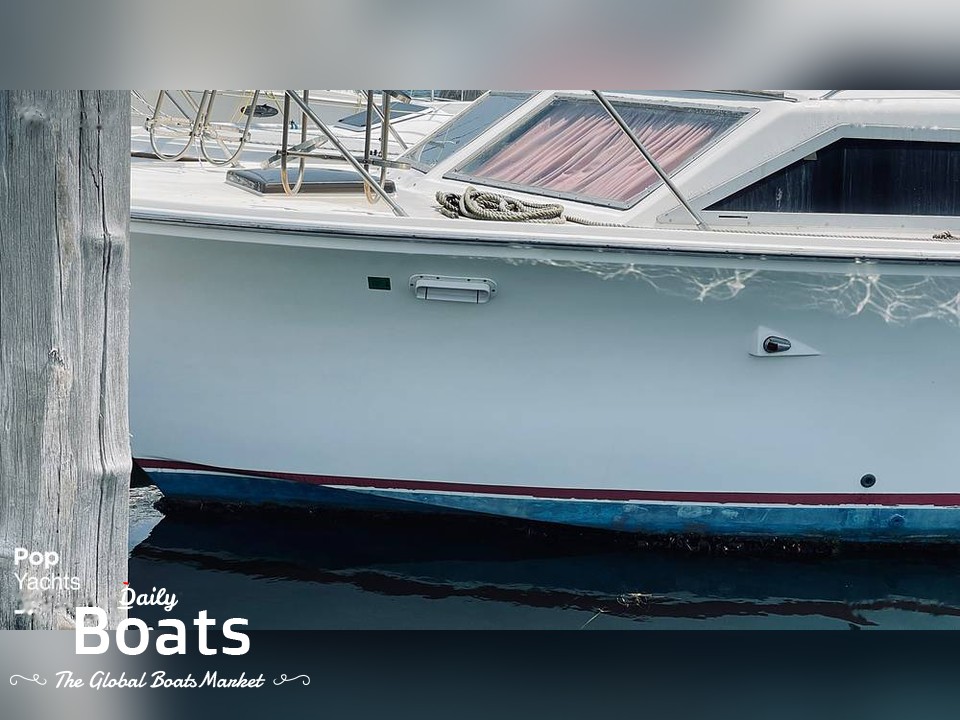 1977 Pacemaker Yachts 32 for sale. View price, photos and Buy 1977 ...