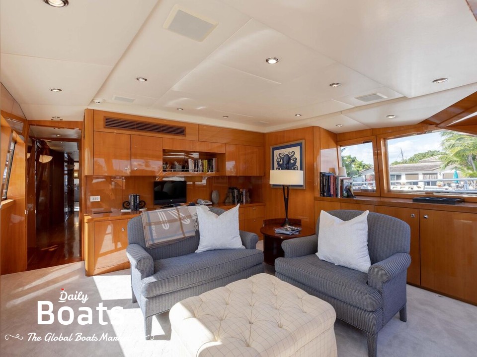 2008 Abeking & Rasmussen for sale. View price, photos and Buy 2008 ...