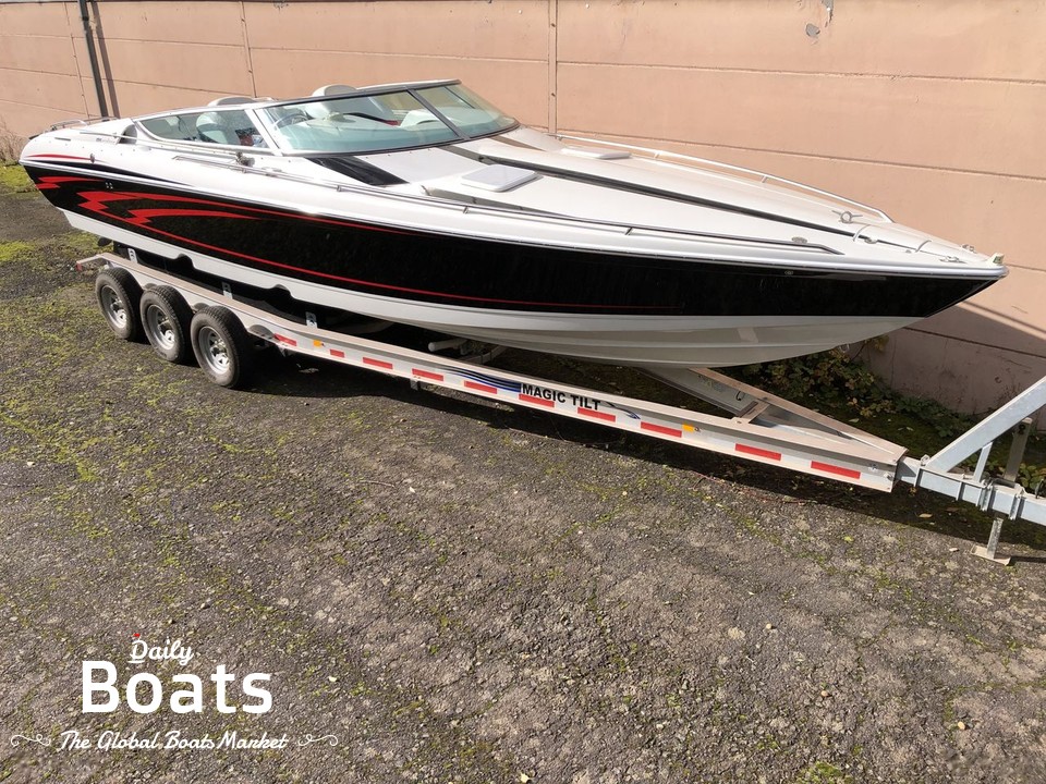 Formula Boats 292 Fastech 2021 for sale. View price, photos and Buy ...