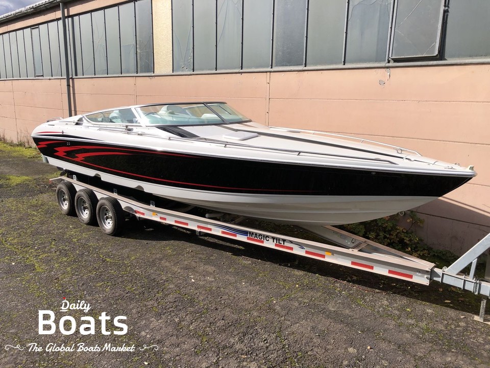 Formula Boats 292 Fastech 2021 for sale. View price, photos and Buy ...