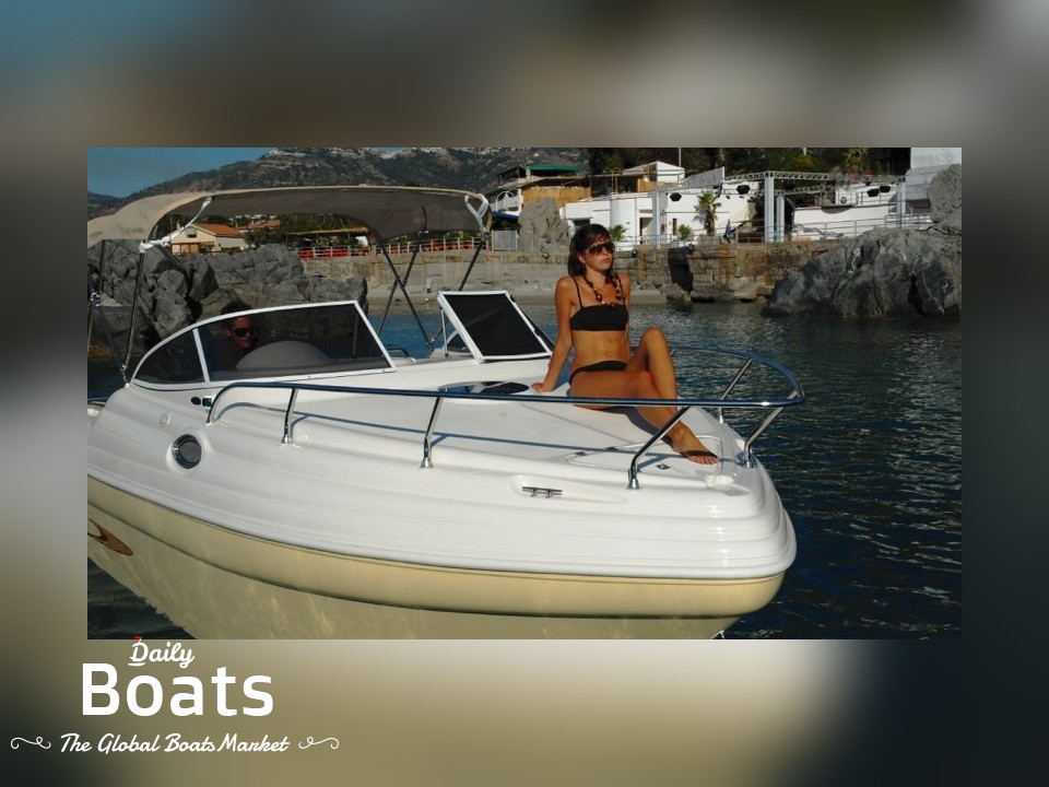 2023 Ranieri International Sea Lady 23 (New) for sale. View price ...