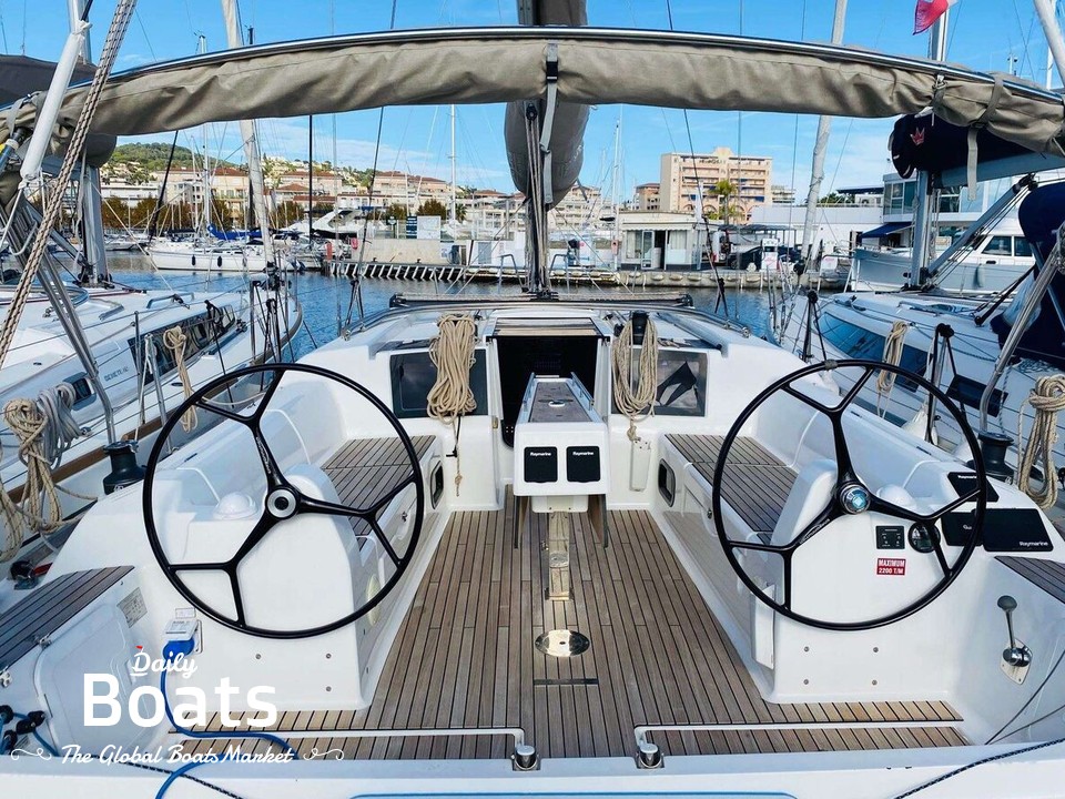 2020 Dufour 382 Grand Large for sale. View price, photos and Buy 2020 ...