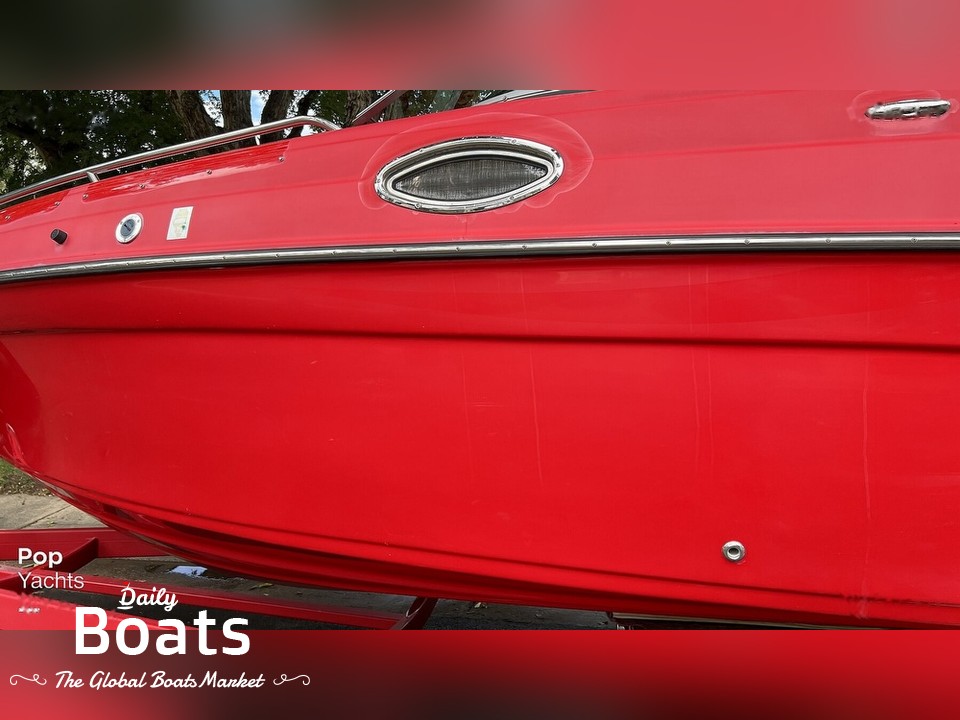 2008 Crownline 270 Br for sale. View price, photos and Buy 2008 ...