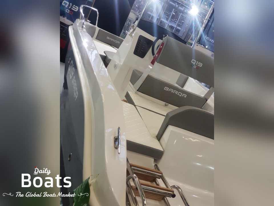 2022 Barqua Q19 - Promo for sale. View price, photos and Buy 2022 ...