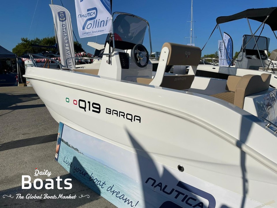 2022 Barqua Q19 - Promo for sale. View price, photos and Buy 2022 ...