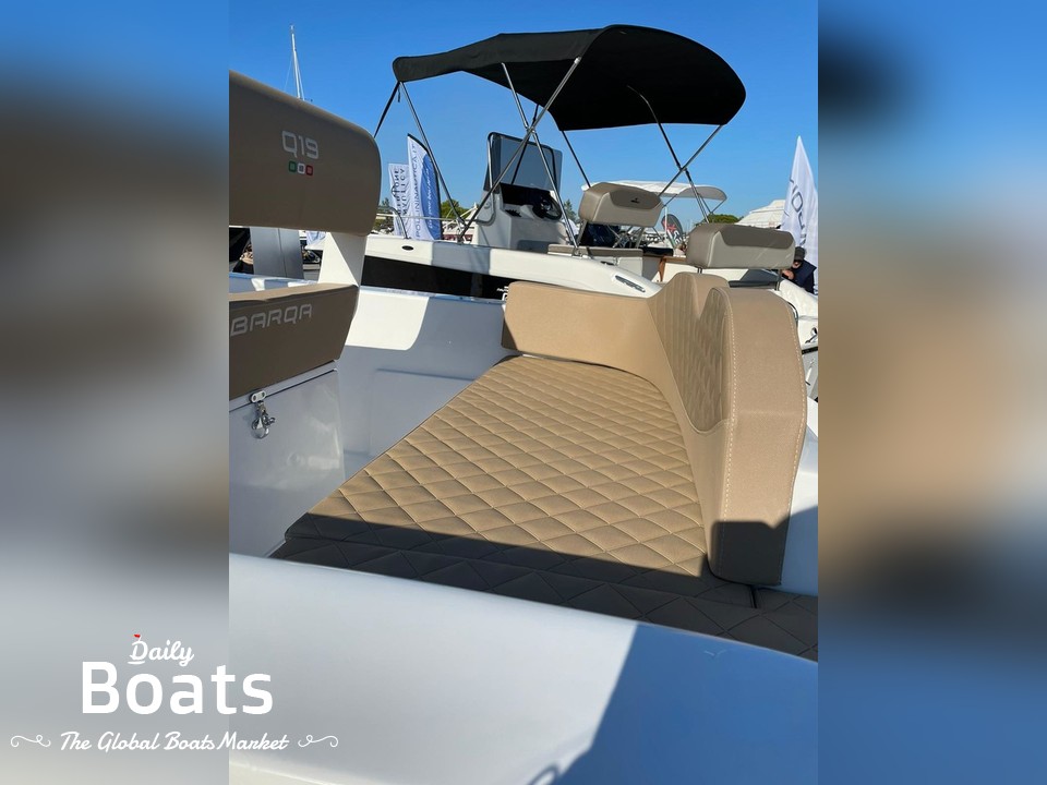 2022 Barqua Q19 - Promo for sale. View price, photos and Buy 2022 ...