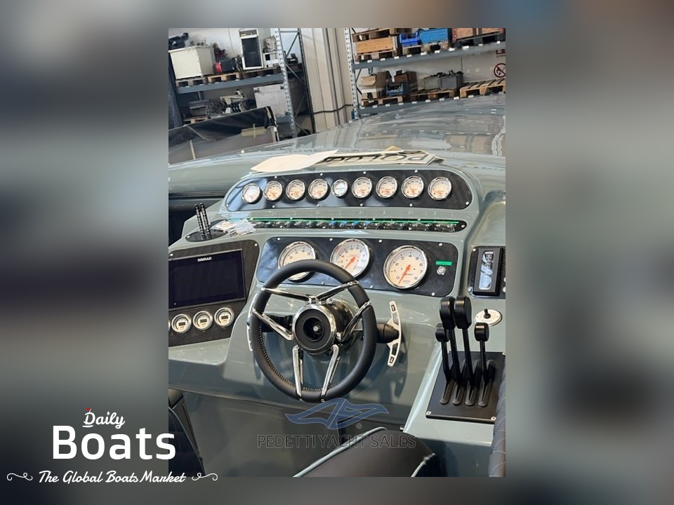 1996 Off Course Adrenalin 41' for sale. View price, photos and Buy 1996 ...