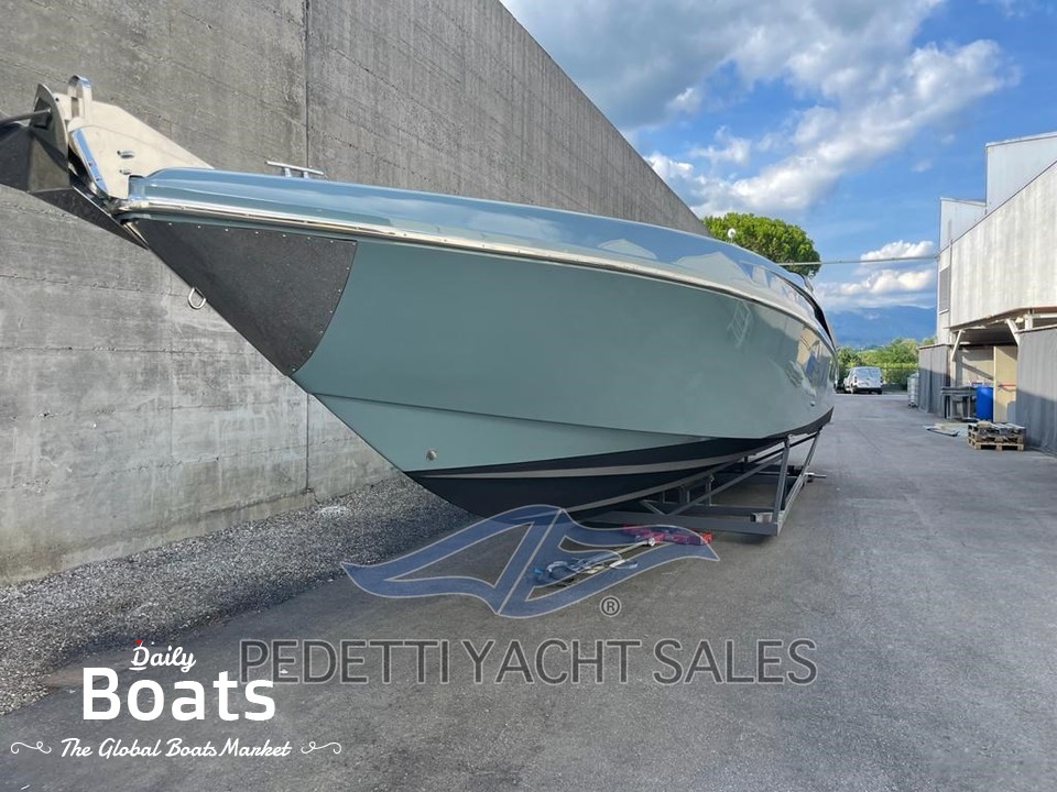 1996 Off Course Adrenalin 41' for sale. View price, photos and Buy 1996 ...