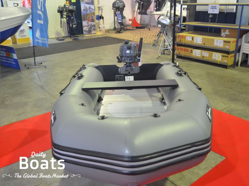 2022 Bombard Typhoon 310 for sale. View price, photos and Buy 2022 ...