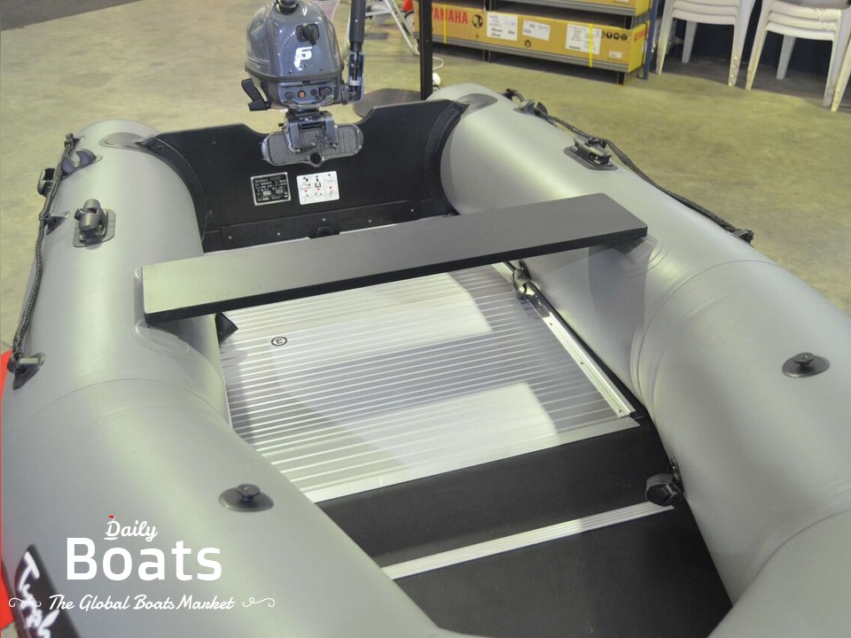 2022 Bombard Typhoon 310 for sale. View price, photos and Buy 2022 ...