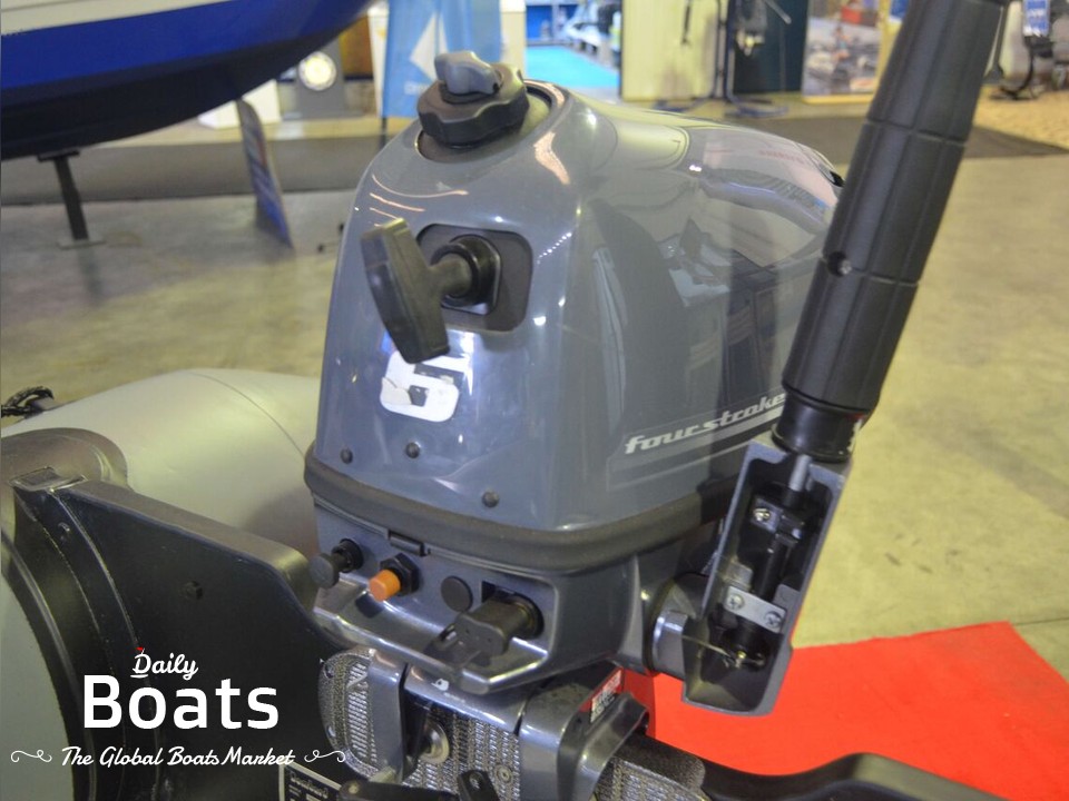 2022 Bombard Typhoon 310 for sale. View price, photos and Buy 2022 ...