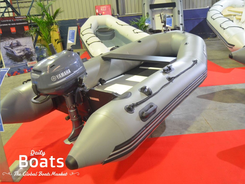 2022 Bombard Typhoon 310 for sale. View price, photos and Buy 2022 ...